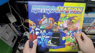 Retro Station Capcom | 40代、男のアンチエイジング生活ブログ