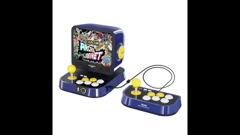 CAPCOM RETRO STATION Official genuine machine | 40代、男のアンチエイジング生活ブログ