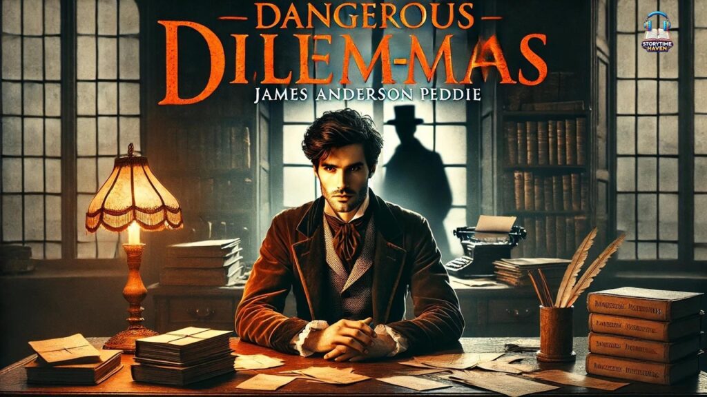 Dangerous Dilemmas: Startling but True ️‍♂️ | Mysterious Tales of Crime ...